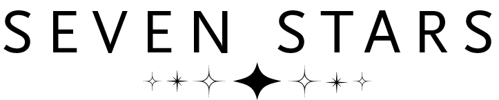 Seven Stars Jewellery